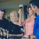 Temecula: 4-Winery Tour with Tastings and Lunch - Why Travelers Love This Tour