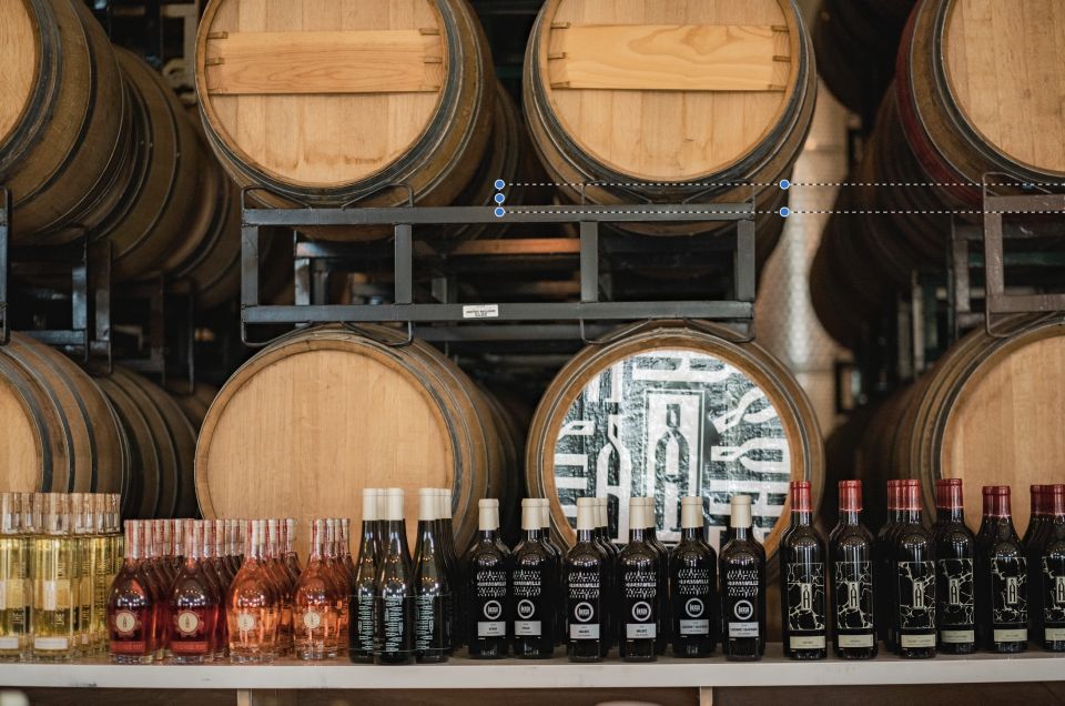 Temecula: Guided Sidecar Wine Tasting Tour - Pricing and Value