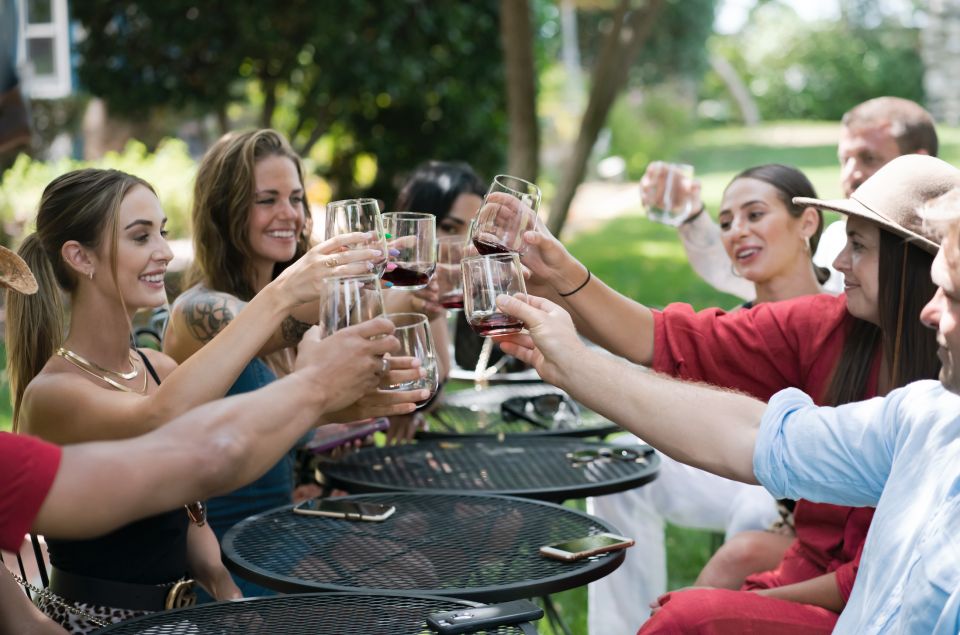 Temecula: Guided Sidecar Wine Tasting Tour - Authentic Traveler Insights  