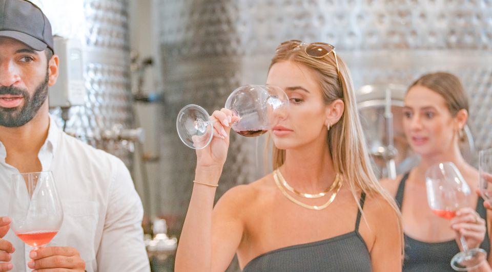 Temecula: Guided Sidecar Wine Tasting Tour - The Sum Up  