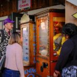 Temecula: Old Town Ghost Hunt with a Paranormal Investigator - Price and Value