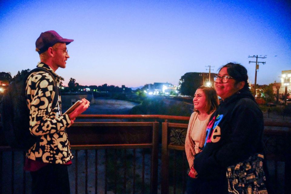 Temecula: Old Town Ghost Hunt with a Paranormal Investigator - What to Expect During the Tour
