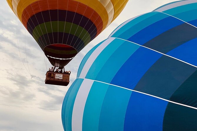 Temecula Private Hot Air Balloon Flight for up to 4 People - Why We Are Enthusiastic About Temecula’s Private Balloon Flight