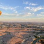 Temecula Private Hot Air Balloon Flight for up to 4 People - Who Would Love This Tour