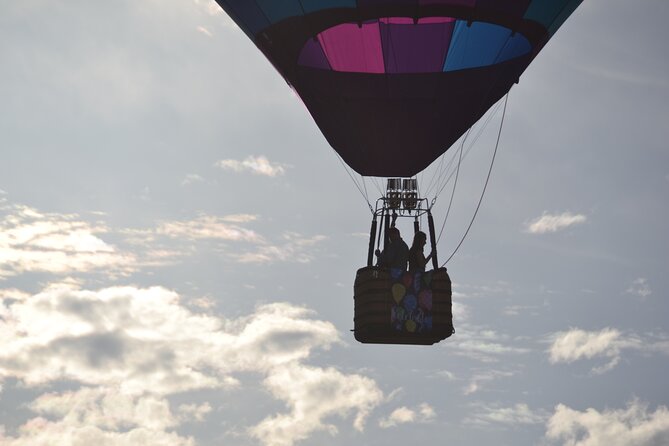 Temecula Semi-Private Shared Flight - Who Should Consider This Tour?