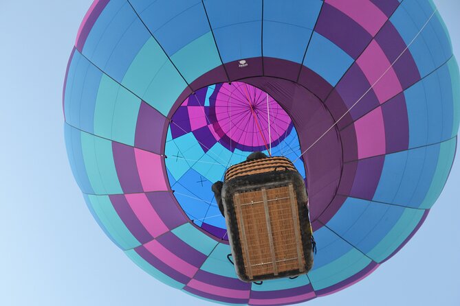 Temecula Semi-Private Shared Flight - FAQ