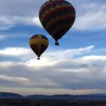 Temecula Shared Hot Air Balloon Flight - The Experience: What Truly Sets It Apart