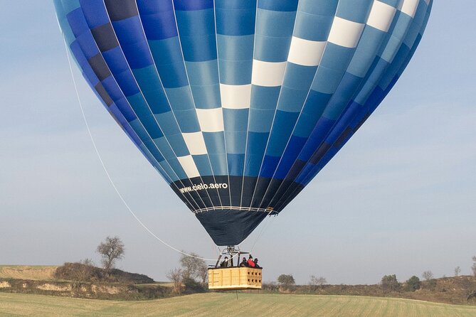 Temecula Shared Hot Air Balloon Flight - Deep Dive: Why You Should Consider This Tour