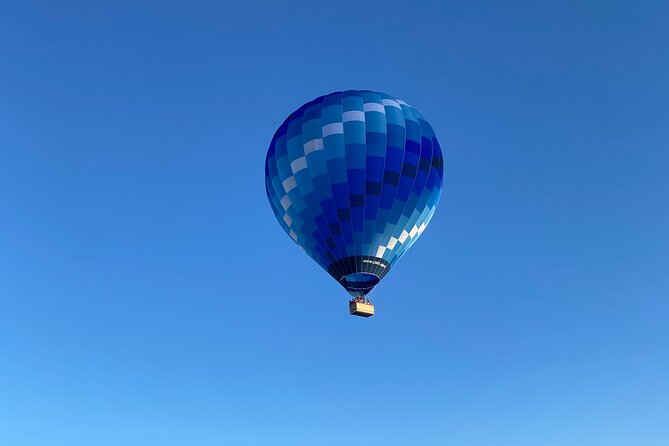 Temecula Shared Hot Air Balloon Flight - FAQs About the Temecula Hot Air Balloon Experience