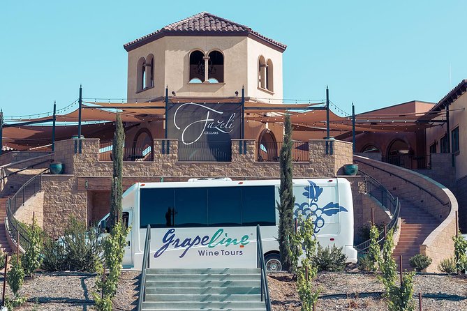 Temecula Valley Afternoon Wine Tour with Tastings and Cheeseboard - FAQs