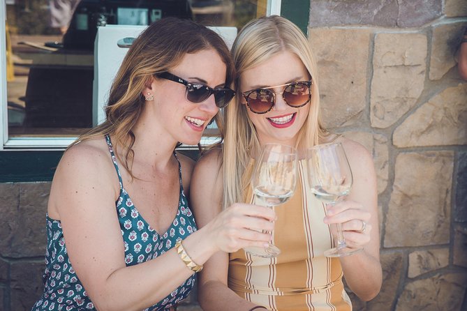 Temecula Valley Morning Wine Tour with Tastings and Cheeseboard - What to Expect from the Temecula Morning Wine Tour