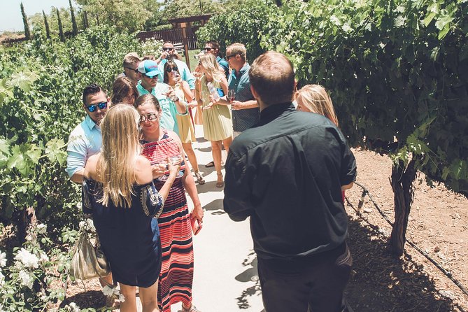 Temecula Valley Morning Wine Tour with Tastings and Cheeseboard - Final Thoughts: Is It Worth It?
