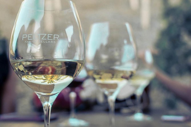 Temecula Valley Wine Tour with Tastings & Lunch Included - A Deep Dive into the Tour Experience