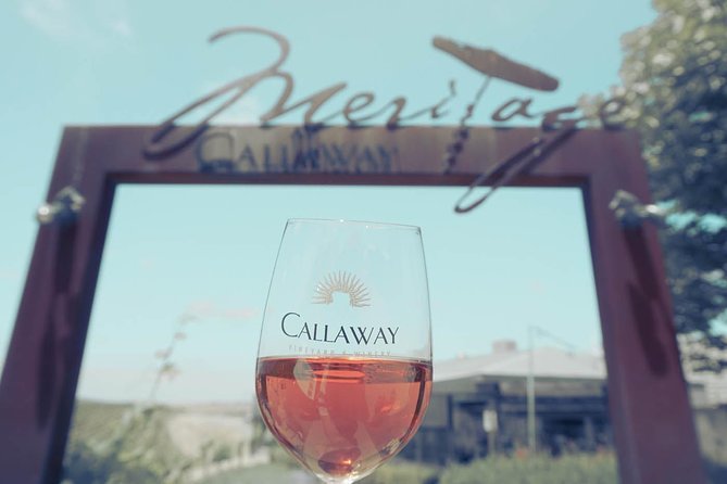 Temecula Valley Wine Tour with Tastings & Lunch Included - Why This Tour Works Well