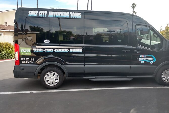 Temecula Valley Wineries and Vineyards Drink and Taste Tour From Orange County - What Makes This Tour Stand Out?