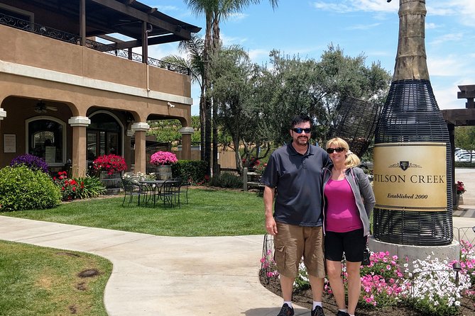 Temecula Valley Wineries and Vineyards Drink and Taste Tour From Orange County - Practical Tips for Participants