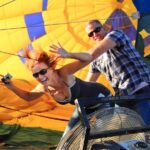 Temecula Wine Country AM Balloon Ride - Authentic Insights from Reviewers