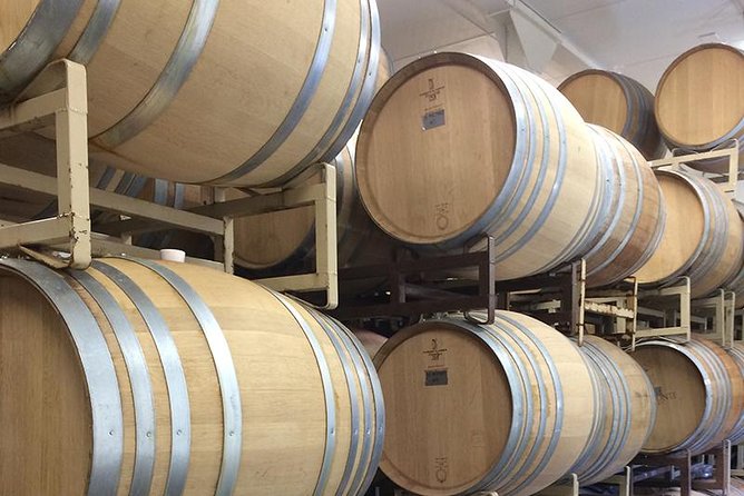 Temecula Wine Country Tour from San Diego - Introduction