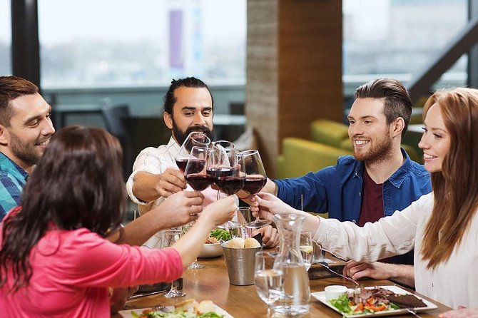 Temecula Wine Country Tour from San Diego - Key Points