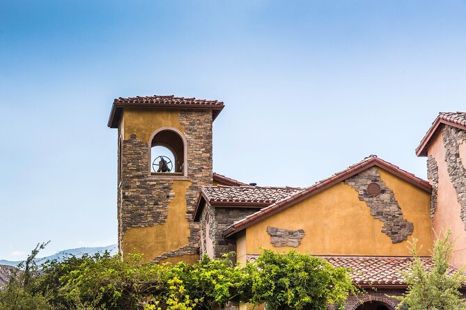 Temecula: Wine Country Trail and Old Town Private Tour. - Practical Details & Tips