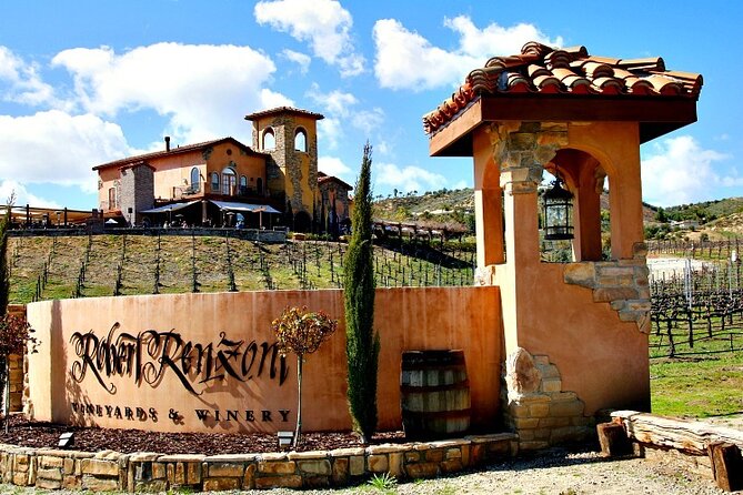 Temecula: Wine Country Trail and Old Town Private Tour. - FAQs