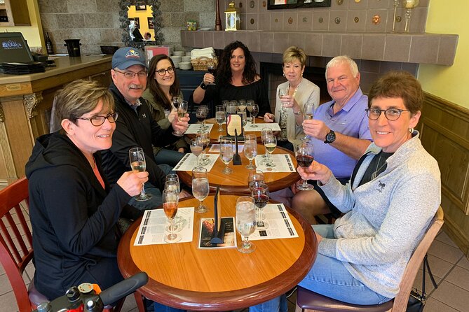 Temecula Wine Tasting PRIVATE Tour - The Basics: What You Need to Know