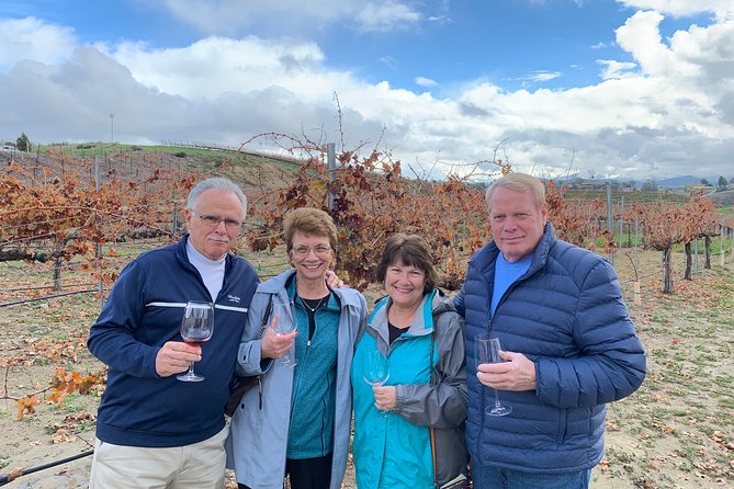 Temecula Wine Tasting PRIVATE Tour - The Authenticity and Experience