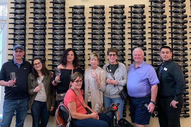 Temecula Wine Tasting PRIVATE Tour - Final Thoughts