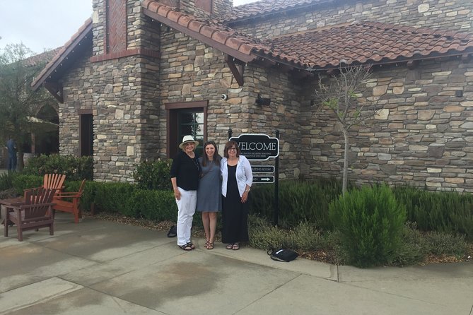 Temecula Wine Tasting PRIVATE Tour - FAQs