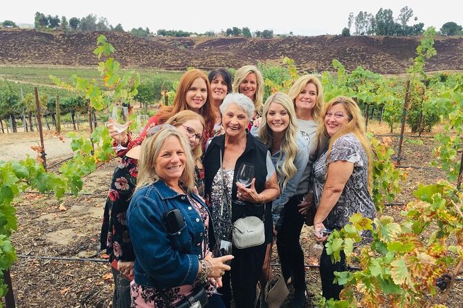 Temecula Wine Tasting Tour - The Guides and Experience Quality