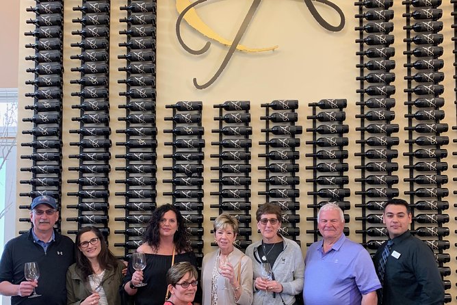 Temecula Wine Tasting Tour - Practical Details and Considerations