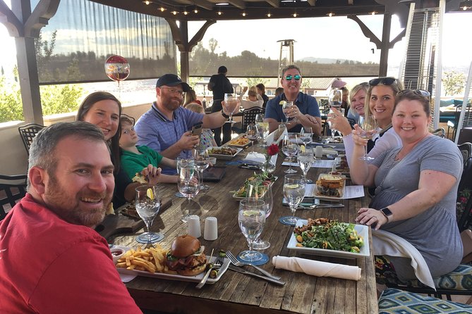 Temecula Wine Tasting Tour - Who Will Love This Tour?