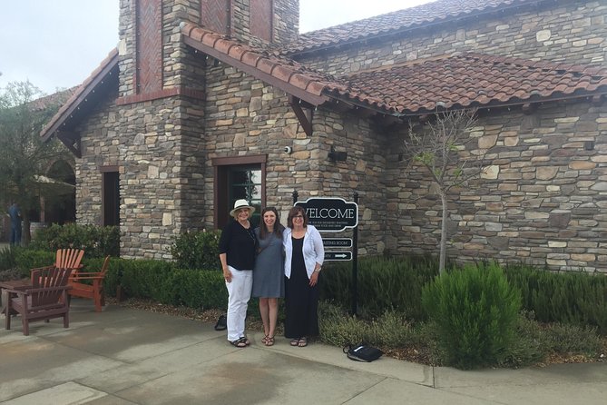 Temecula Wine Tasting Tour - FAQ