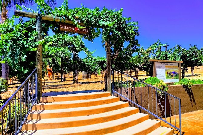 Temecula Wine Tour from Los Angeles - What Travelers Love About This Tour  
