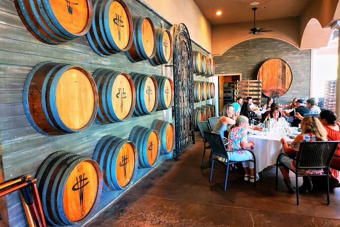 Temecula Wine Tour from Los Angeles - Practicalities and What You Need to Know