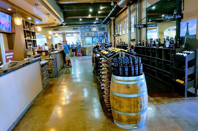 Temecula Wine Tour from Los Angeles - Final Thoughts  