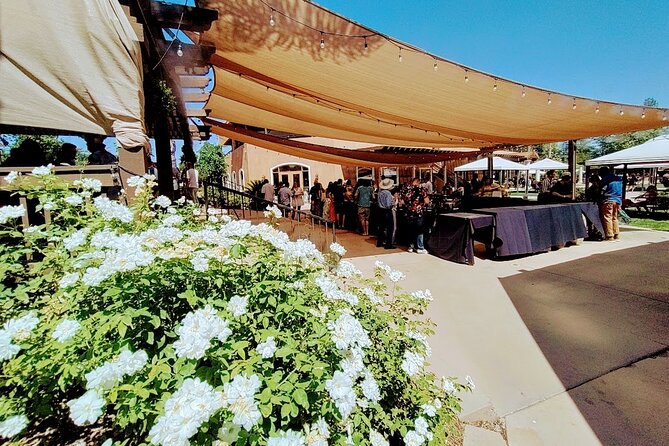 Temecula Wine Tour from Los Angeles - FAQ  