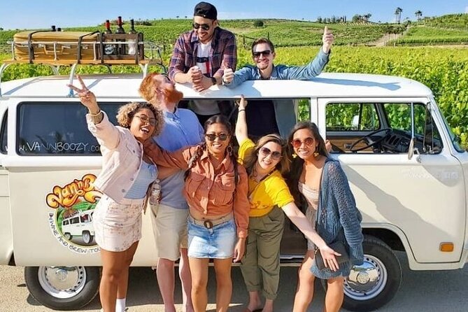 Temecula Wine Tour - The Ultimate California Experience - Authentic Experiences & Tips