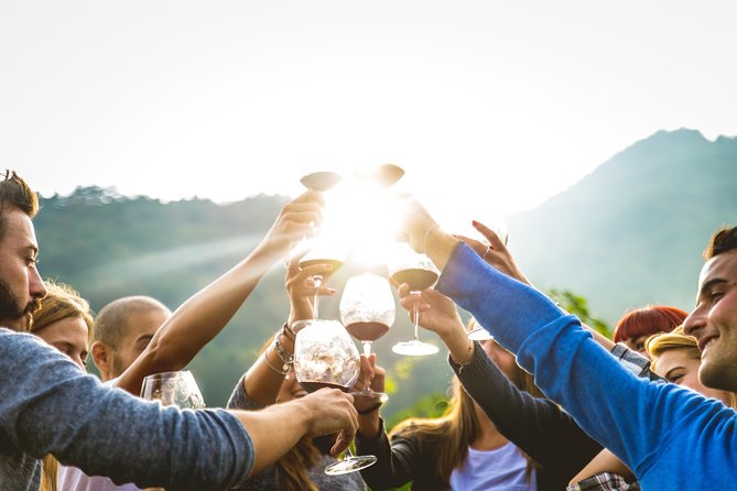 Temecula's Best Combo/Beer Tour - The Itinerary Breakdown