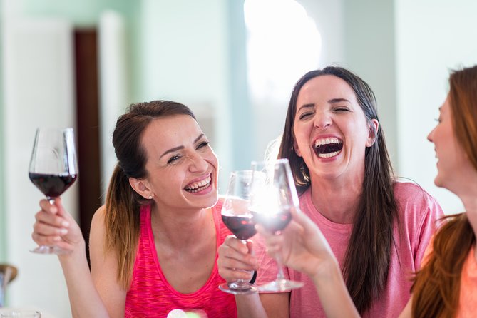 Temecula's Best Combo/Beer Tour - The Value Proposition
