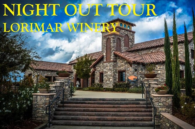 Temecula's Premier Wine Tasting Tour - The Itinerary: What to Expect from Start to Finish