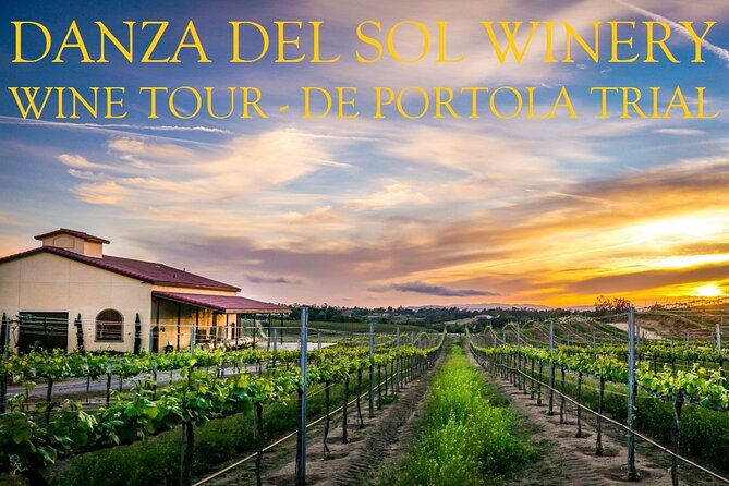 Temecula's Premier Wine Tasting Tour - The Wineries and Why They Matter
