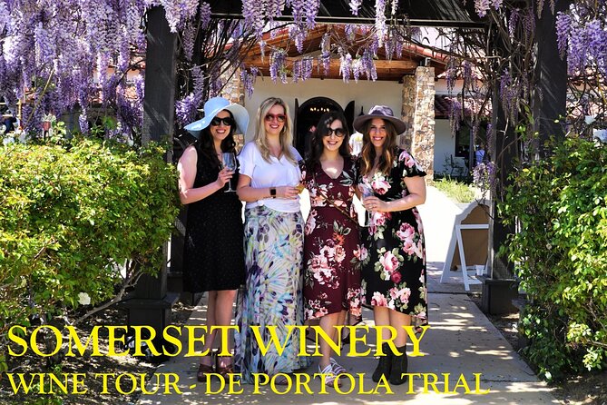 Temecula's Premier Wine Tasting Tour - Is This Tour Right for You?