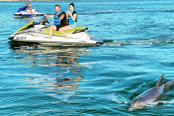 Ten Thousand Island Jet Ski Eco Tour - Marco Island - The Value of the Ten Thousand Islands Jet Ski Eco Tour