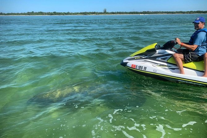 Ten Thousand Island Jet Ski Eco Tour - Marco Island - Final Thoughts: Is This Tour for You?