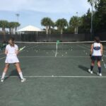 Tennis Lessons - The Experience of Playing Tennis in Miami