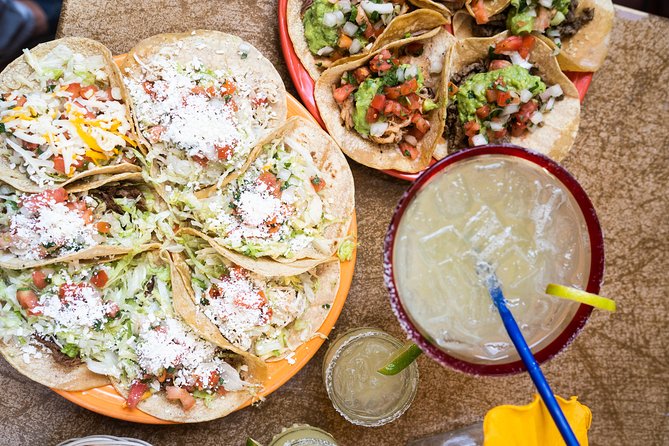 Tequila, Tacos & Tombstones: Old Town Food & Drink Walking Tour - Is This Tour Right for You?