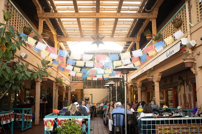 Tequila, Tacos & Tombstones: Old Town Food & Drink Walking Tour - FAQs