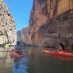 Terlingua: Rio Grande Full-Day Guided Raft/Kayak/Canoe Trip - Authentic Insights from Reviews
