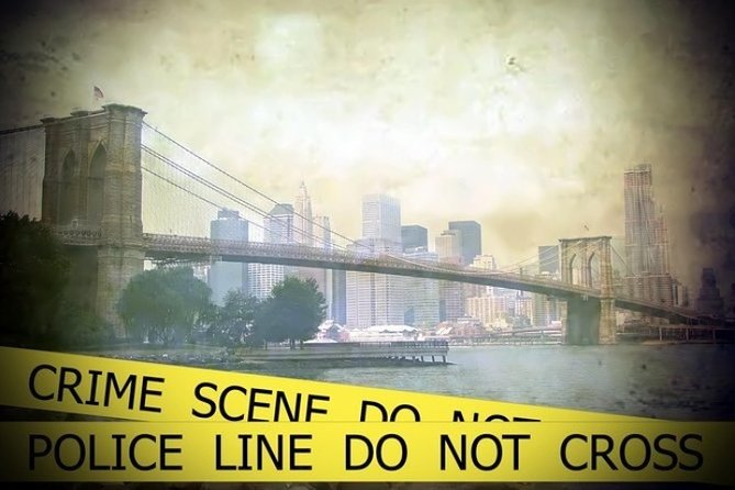 Terrorism, Mafia, and the NYPD - Crime in NYC - Exploring NYC’s Shadowy Past: A Detailed Breakdown